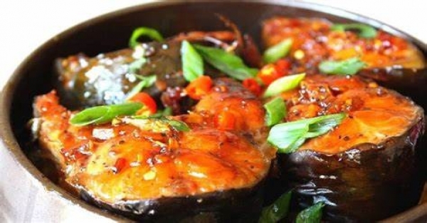Vietnamese Braised Fish Among the World"s Most Delicious Dishes ...