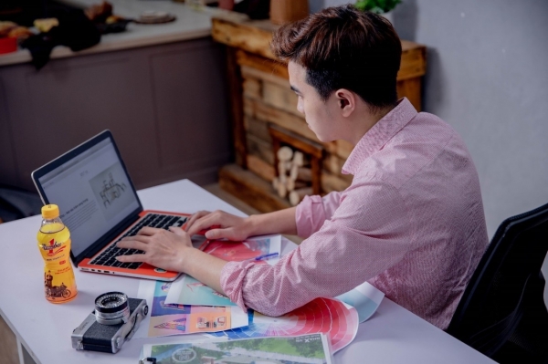 Secret to Replenishing Energy & Creativity | Vietnam Times