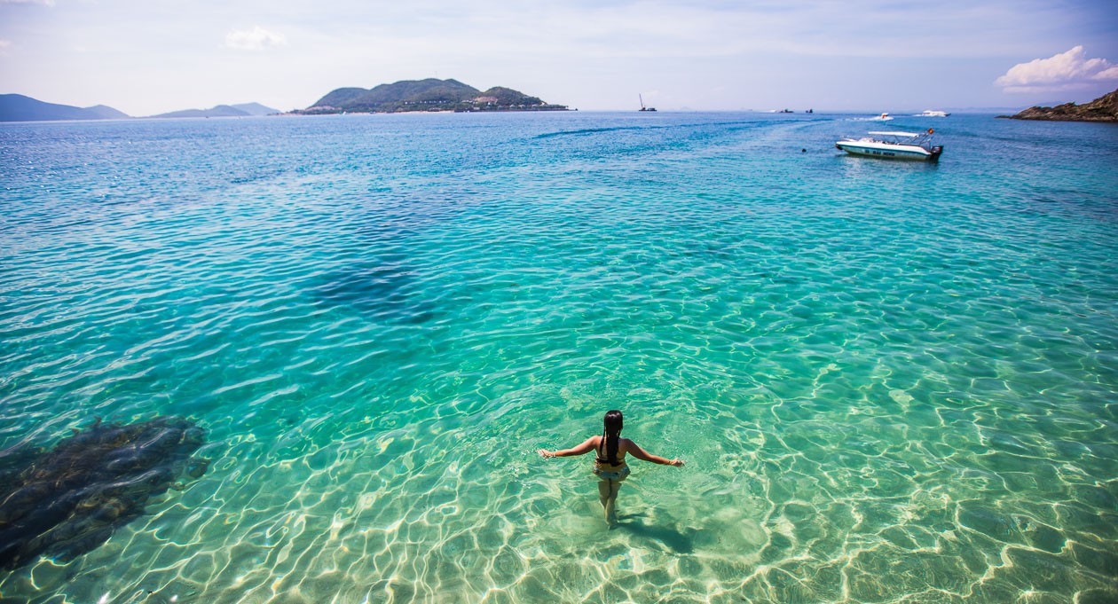 Nha Trang And Vung Tau Voted Among Worlds Top 10 Popular Beaches