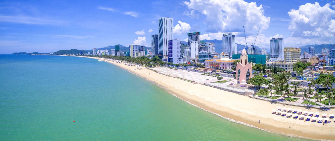 Nha Trang And Vung Tau Voted Among Worlds Top 10 Popular Beaches
