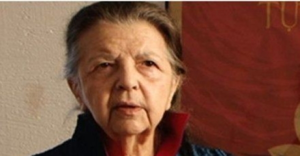 Farewell to Madeleine Riffaud - Valiant Soldier For Peace | Vietnam Times