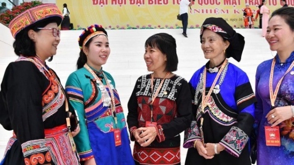 Unleashing Strength of Vietnam’s Great National Unity | Vietnam Times