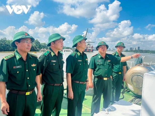 80 Years of Vietnam People"s Army: Strength From People | Vietnam Times