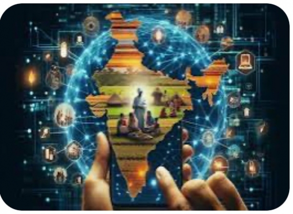 India’s Digital Revolution Paving the Path to Economic Growth and Global Innovation | Vietnam Times