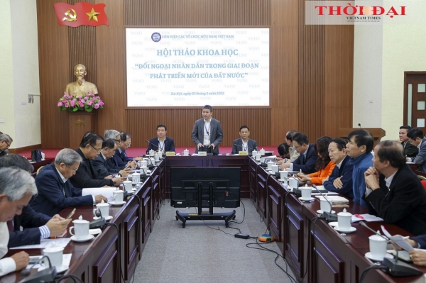 People-to-people Diplomacy Proactively Promotes Role in the Country"s ...