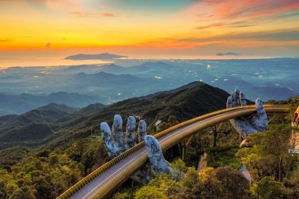 RoK Press Names Da Nang Among Top Summer Destinations for 2025 ...