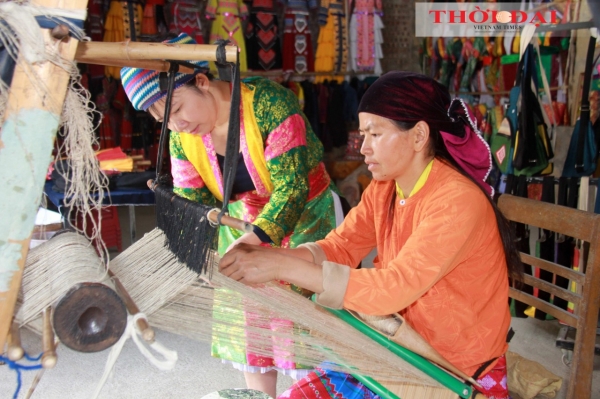 Vietnam’s Humanitarian Progress in Multidimensional Poverty Reduction ...