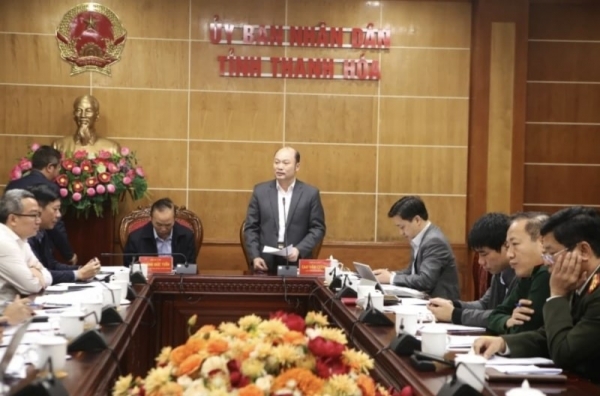 Thanh Hoa Strives to Lift IUU “Yellow Card” | Vietnam Times