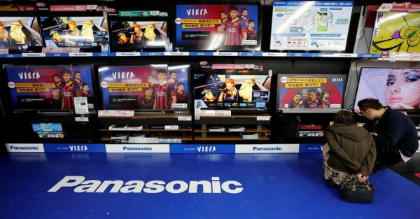 Major Japanese TV brands pull out of Vietnamese market | Vietnam Times