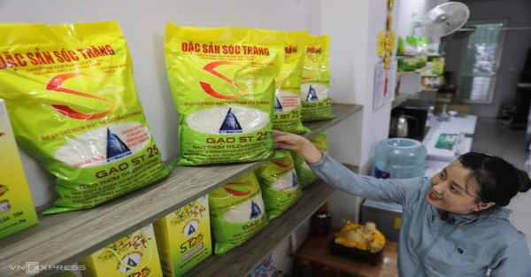 Vietnam may lose entry to World"s Best Rice Contest | Vietnam Times