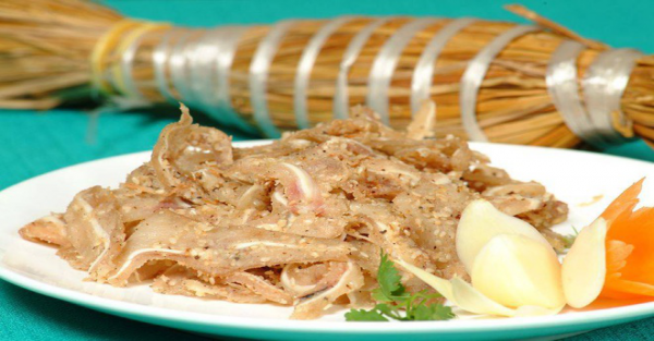 Tré – A Unique Dish in Central Vietnam that Mesmerizes Food Lovers ...