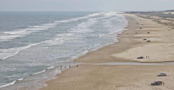 Top 10 Longest Beaches in the World | Vietnam Times