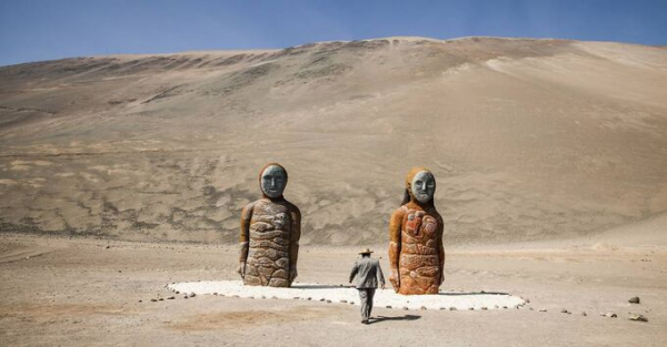 The Secret of Chinchorro"s Oldest Mummies - UNESCO World Heritage ...