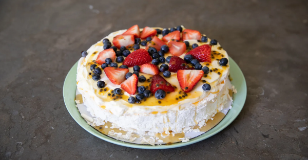 Discover The Most Famous and Delicious Cakes In The World - Tasteatlas ...