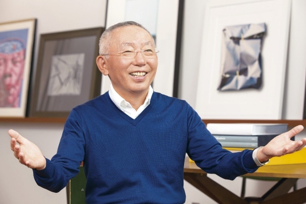 Top 7 Richest Japanese Billionaires In Asia | Vietnam Times