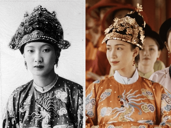 Music video inspired by last royal family of Vietnam a hit | Vietnam Times
