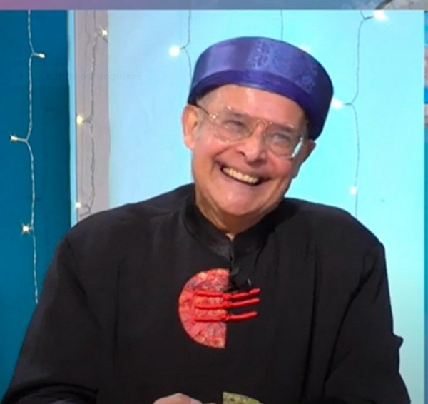 French-Vietnamese Artist"s Career Pays Tribute to Vietnam | Vietnam Times