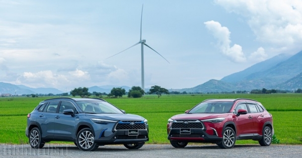 5 best-selling imported car models in Vietnam 2020 | Vietnam Times