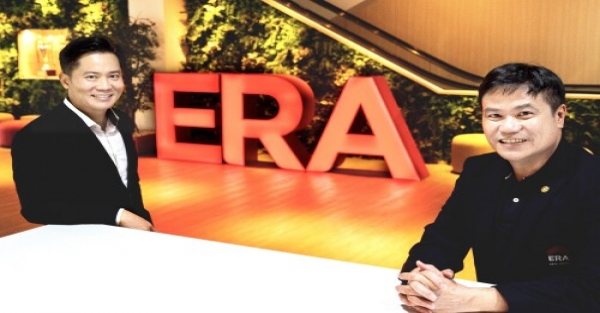ERA Singapore appoints marcus Chu as new Chief Executive Officer ...