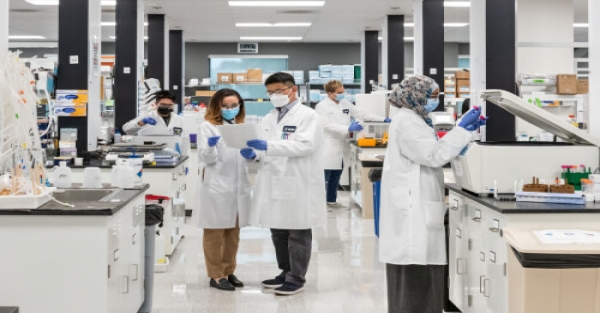 Vingroup to Establish a Manufacturing Facility in Vietnam for Arcturus ...