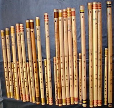 Learn the art of the Indian flute in Hanoi | Vietnam Times