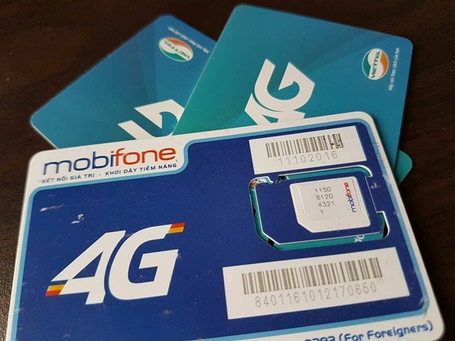 11-digit phone numbers to be switched to 10 digits | Vietnam Times