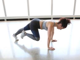 Plank exercise variations to activate your core | Vietnam Times