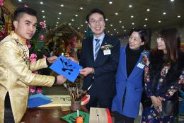 Vietnamese community in Busan (Korea) gathers for Tet 2019 | Vietnam Times