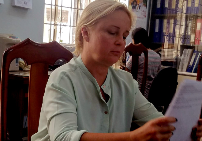 Internationally wanted Russian drug dealer arrested in central Vietnam ...