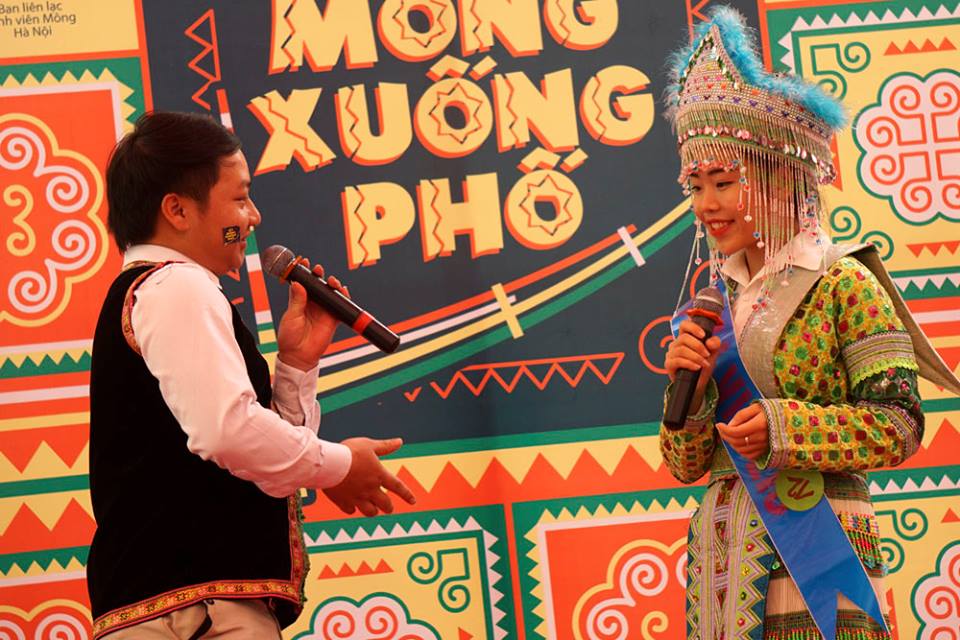 H’mong youth club acts to preserve and promote their indigenous culture ...