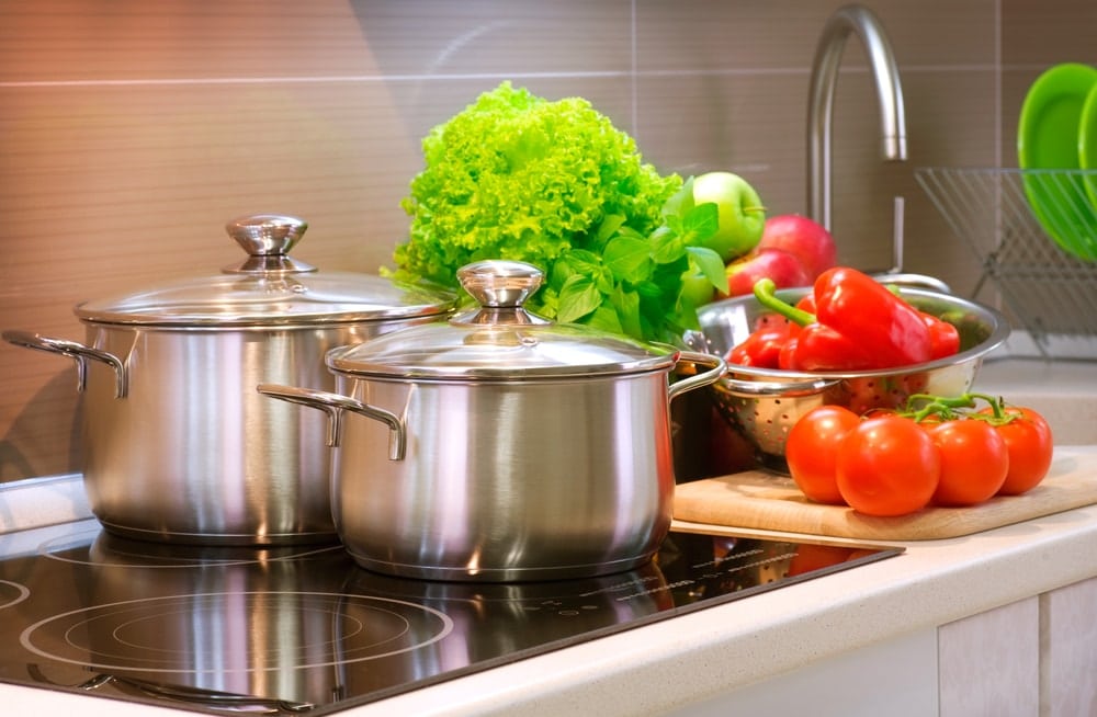 4 best types of nontoxic cookware | Vietnam Times