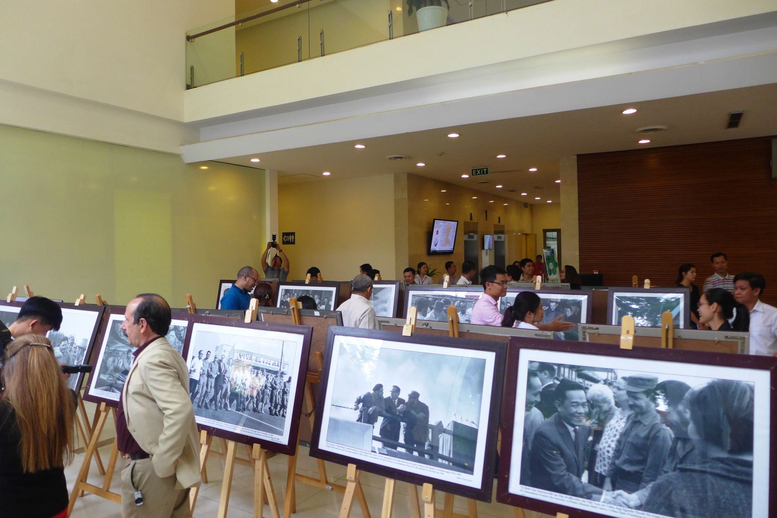 Seeing Che Guevara through rare photos | Vietnam Times