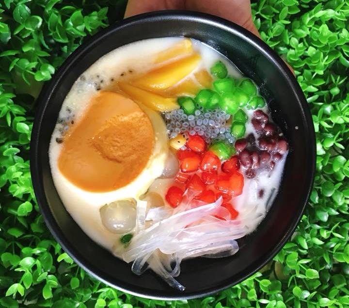 Top 5 chè (sweet soups) must try in HCM City | Vietnam Times